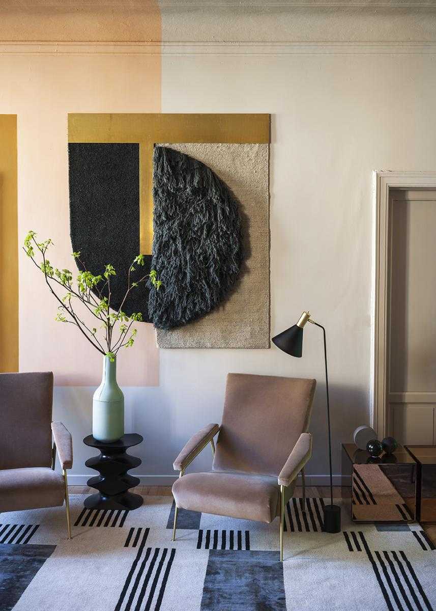 The Art Deco Revival—Pamono Stories