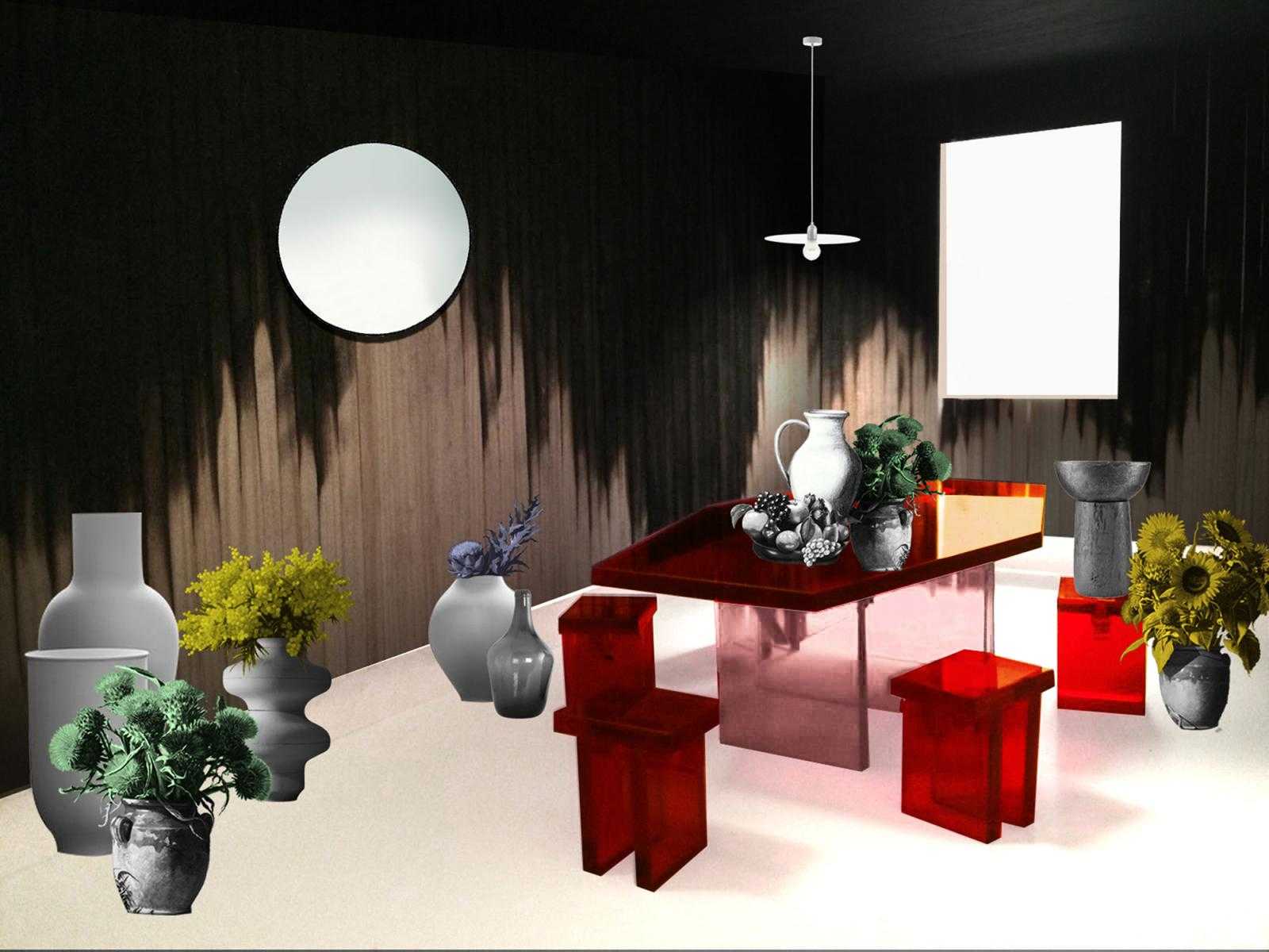 Design Parade 2018 Preview