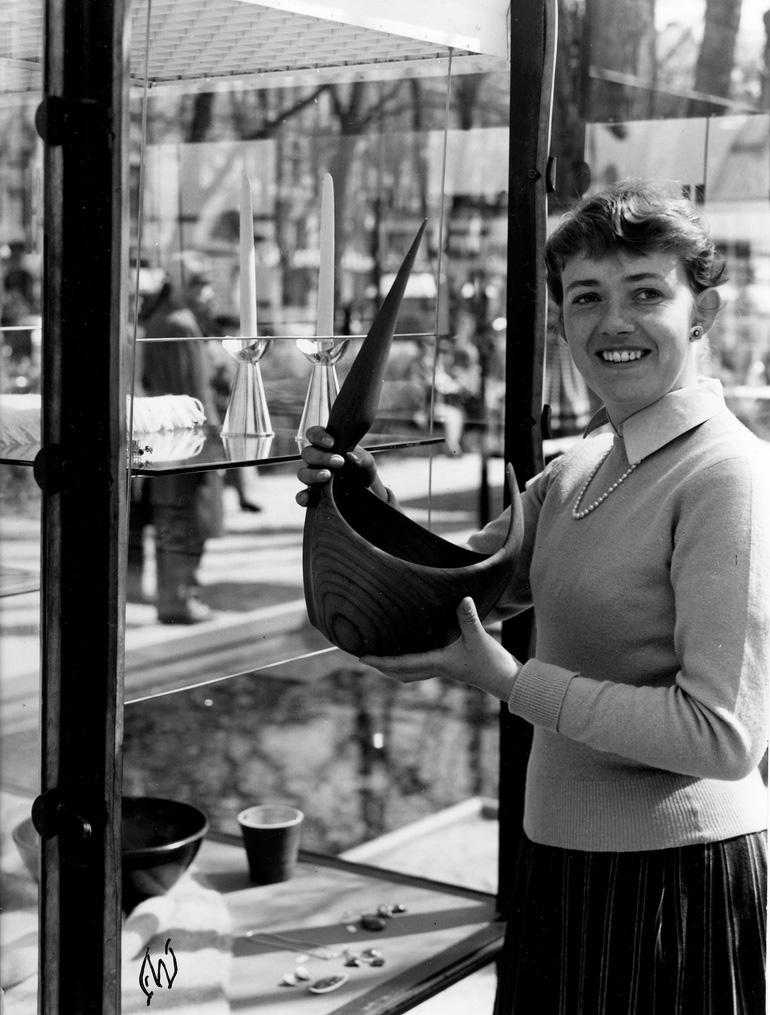 Kerstin Hörlin-Holmquist Online Shop | Buy Furniture/Lighting/Design at ...