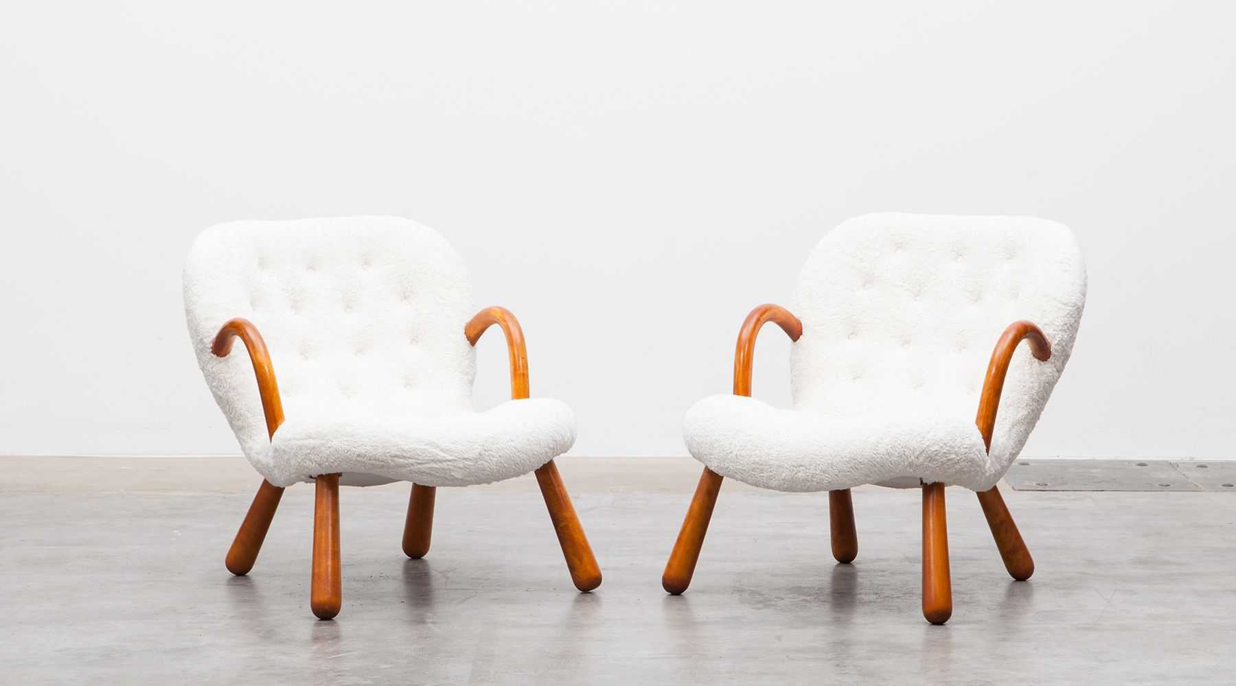 Philip Arctander Online Shop | Buy Furniture/Lighting/Design at PAMONO