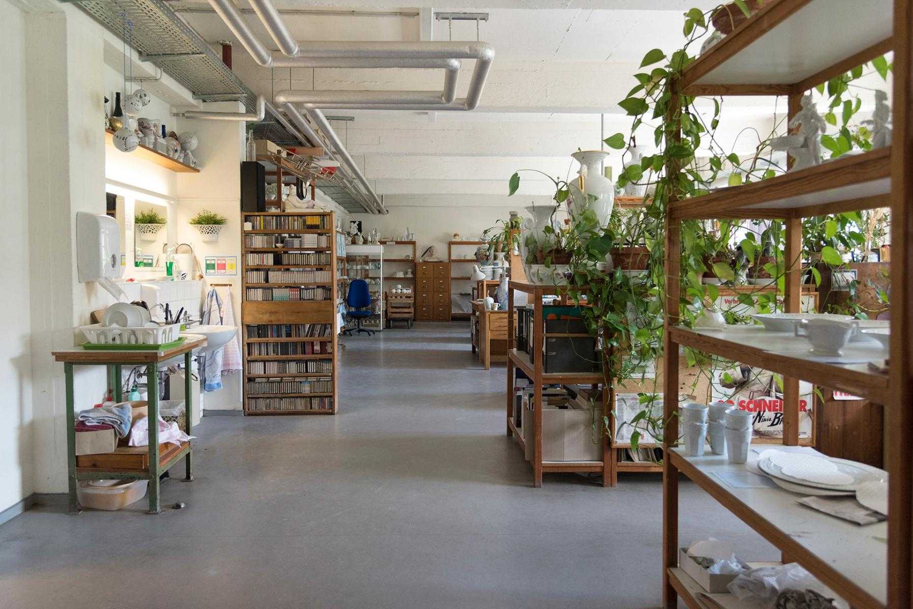 Pamono x KPM Archiv Collection—Pamono Stories