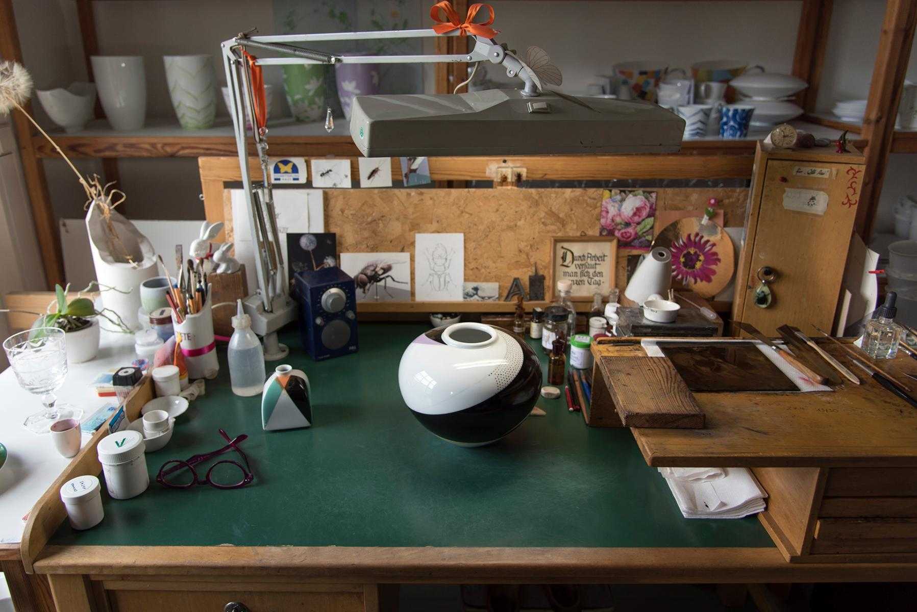 Pamono x KPM Archiv Collection—Pamono Stories