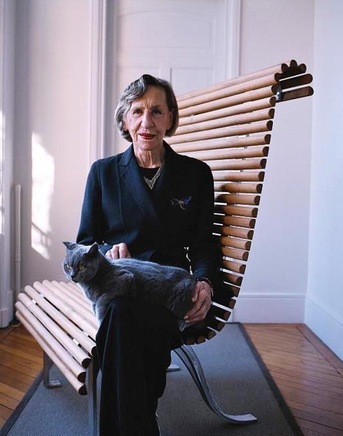 Andrée Putman Online Shop | Buy Furniture/Lighting/Design at PAMONO