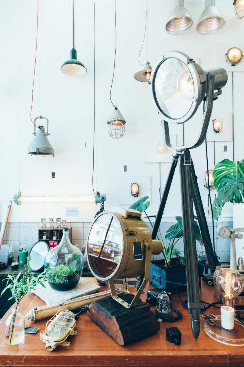 Blom & Blom Online Shop | Buy Lighting, Interior Accessories, and ...