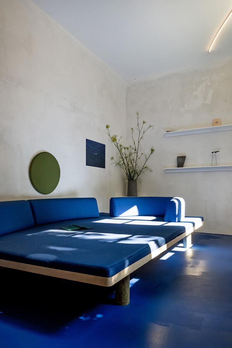 Young & Bold Interior Designers at Design Parade Toulon—Pamono Stories