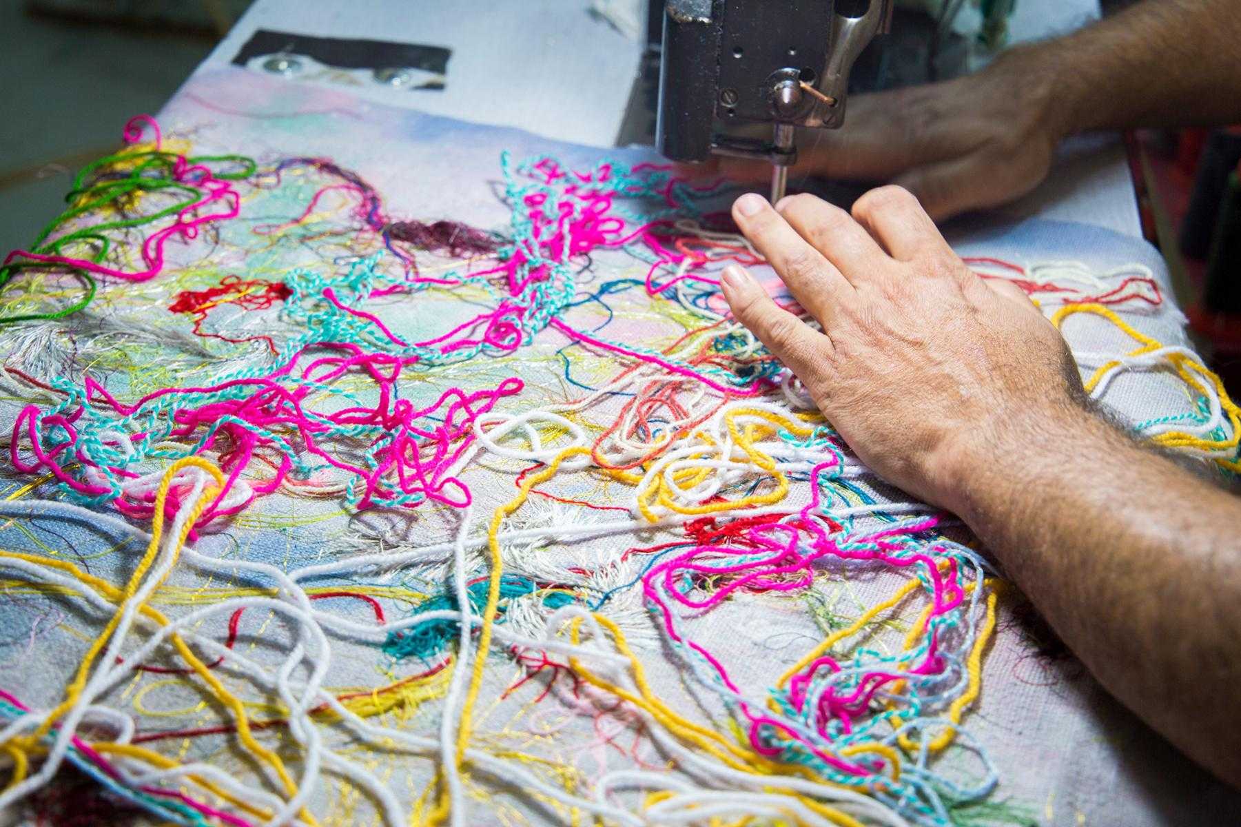 Beirut Furniture Atelier Bokja—Pamono Stories