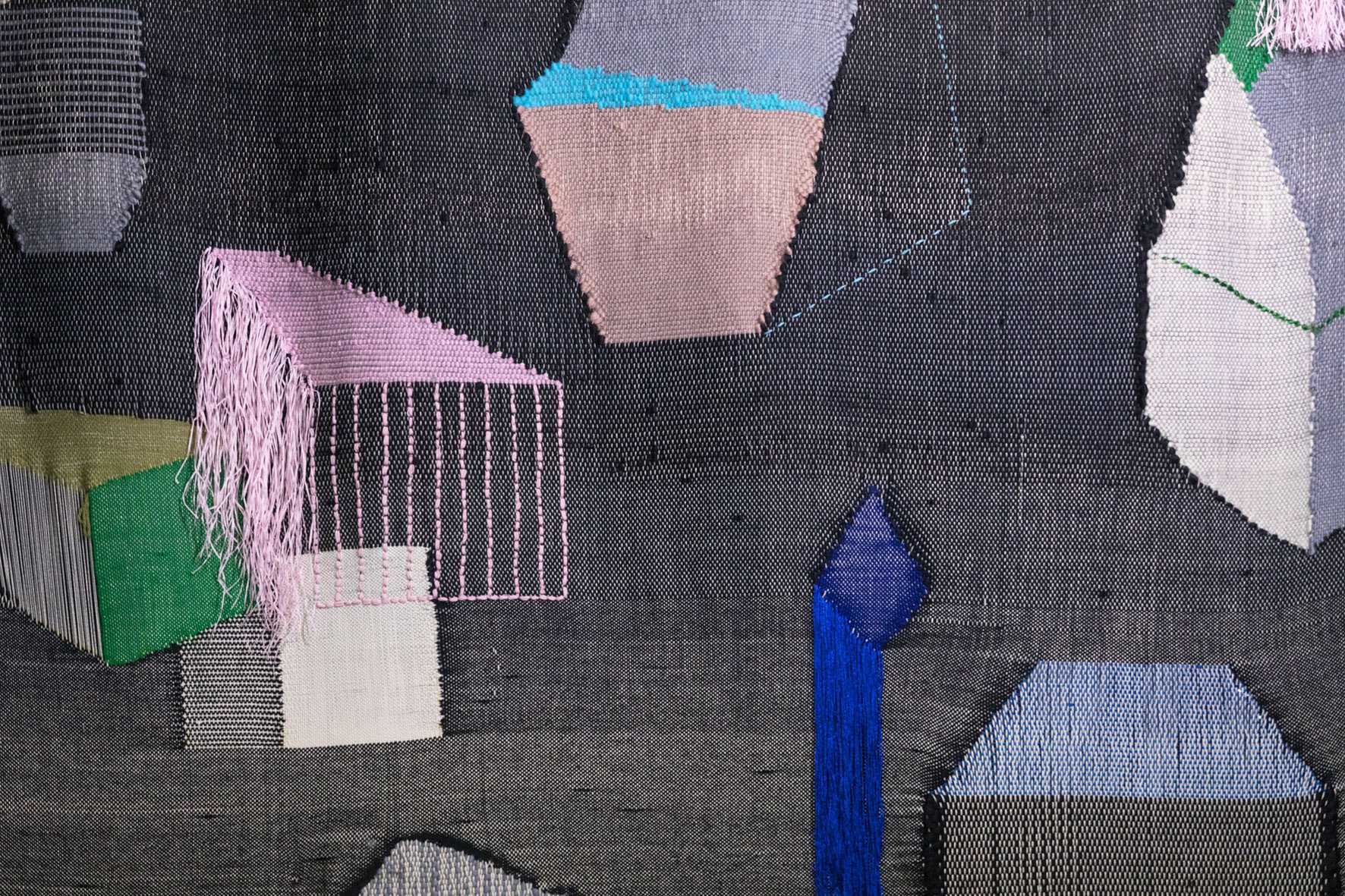 Jongerius & Schouwenberg's Beyond the New—Pamono Stories