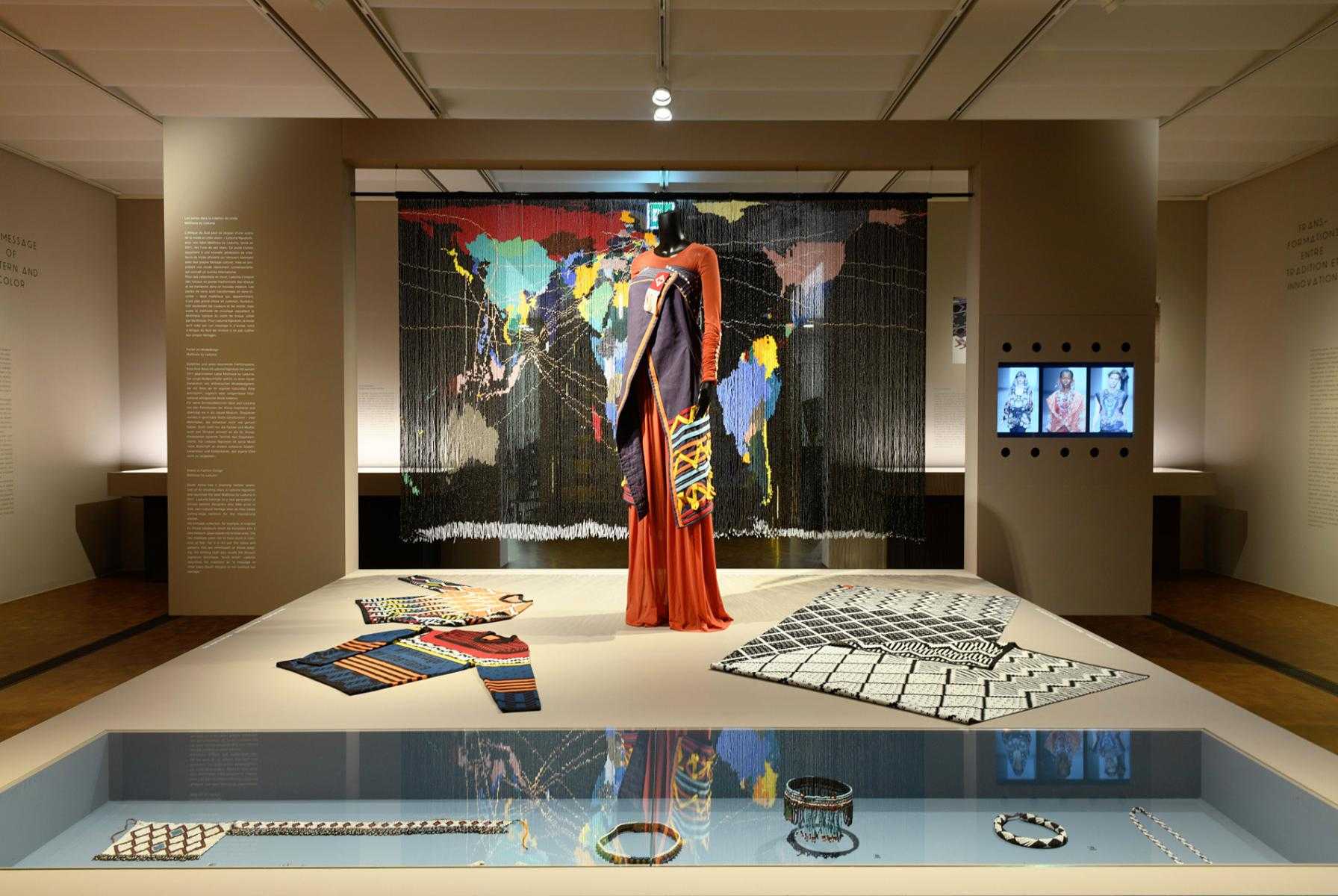 The Lasting Legacy of African Bead Art Masters—Pamono Stories