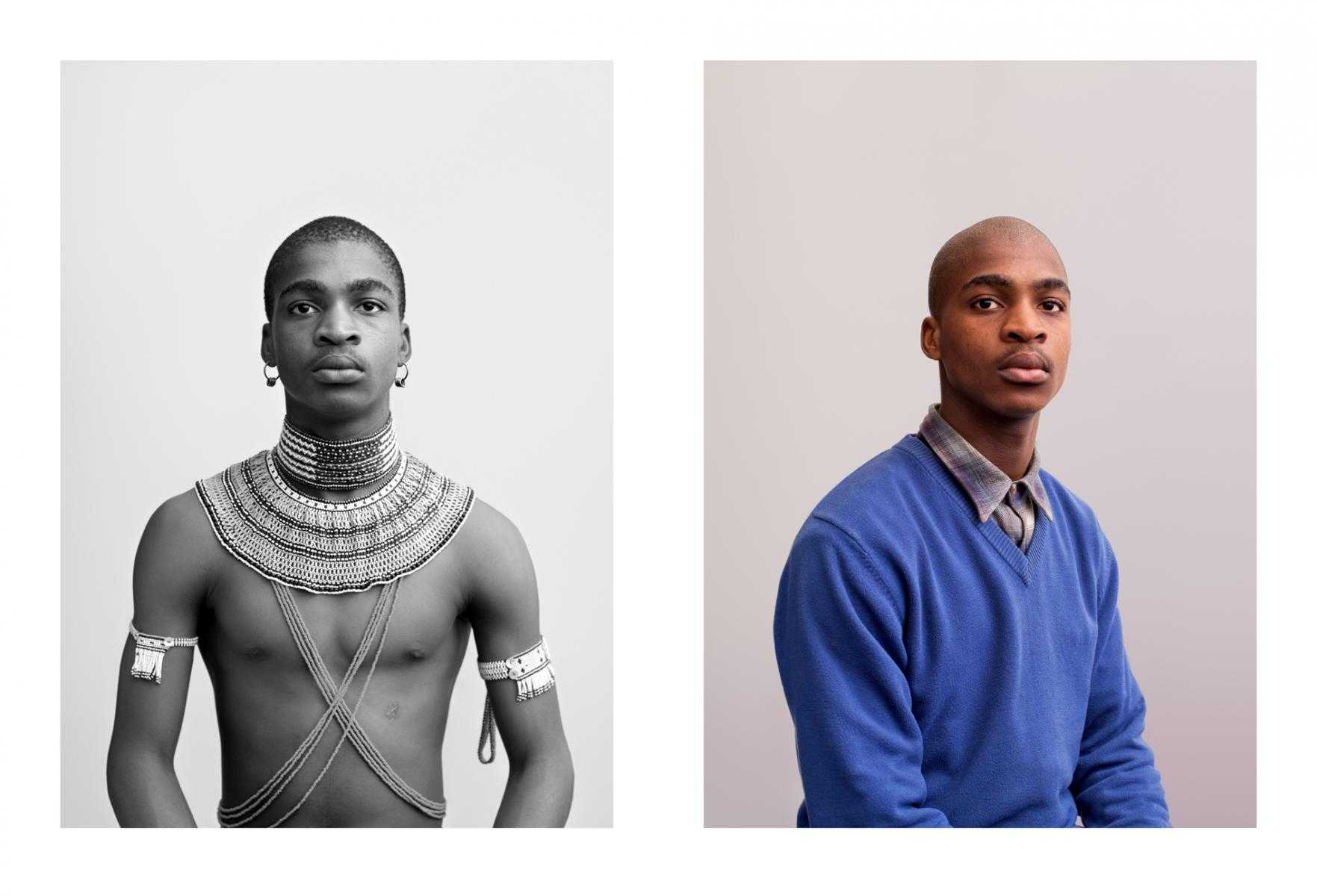 The Lasting Legacy of African Bead Art Masters—Pamono Stories