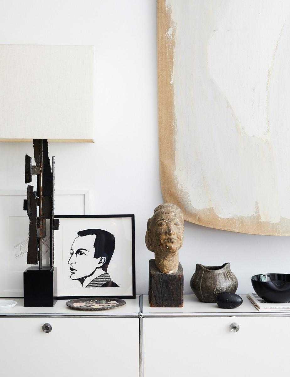 See the Wish List of New York Photographer Nicole Franzen—Pamono Stories