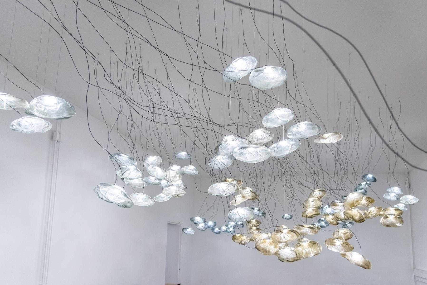 Material Matter Matters—Pamono Stories