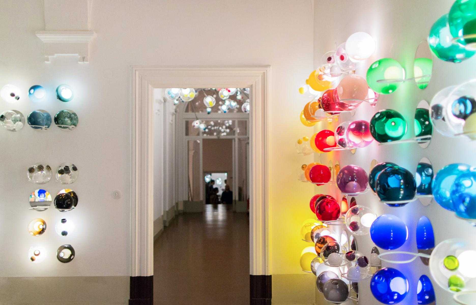 Material Matter Matters—Pamono Stories