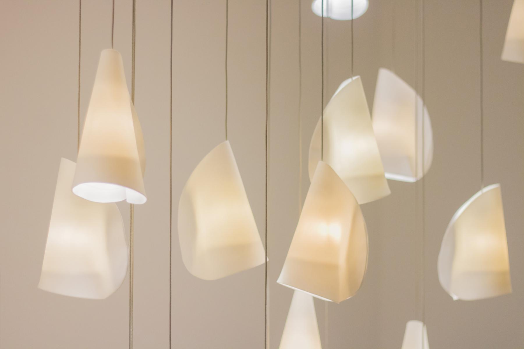 Material Matter Matters—Pamono Stories