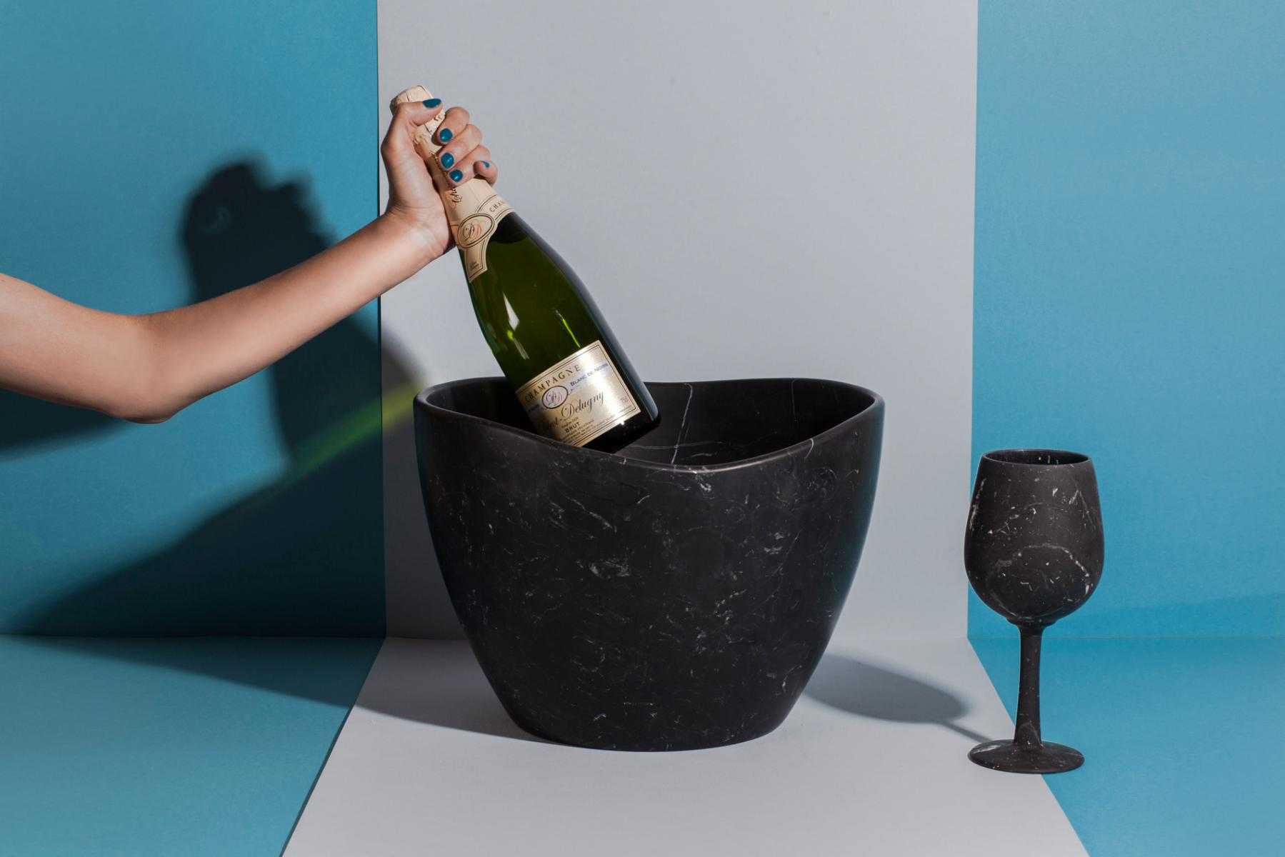 An Interview with Marble Artisans StoneLab Designs—Pamono Stories