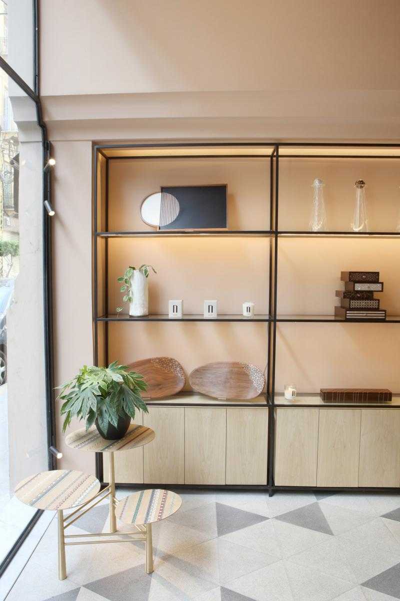 Multifaceted Lebanese Designer Nada Debs—Pamono Stories