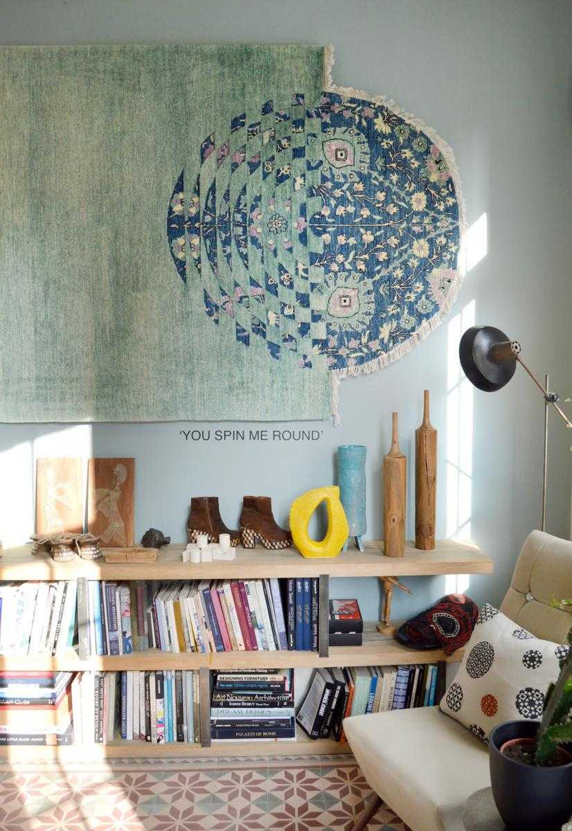 Multifaceted Lebanese Designer Nada Debs—Pamono Stories