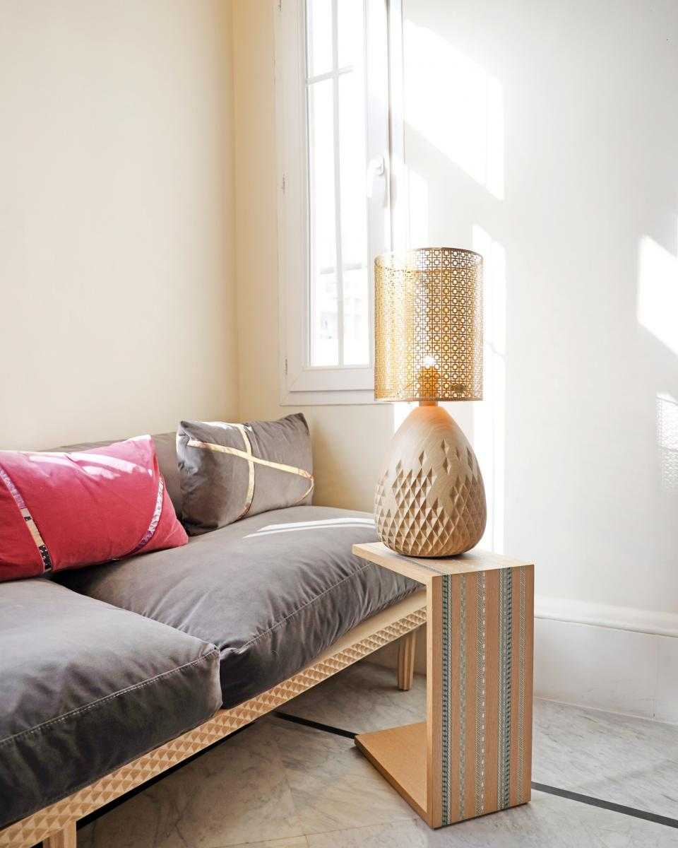 Multifaceted Lebanese Designer Nada Debs—Pamono Stories