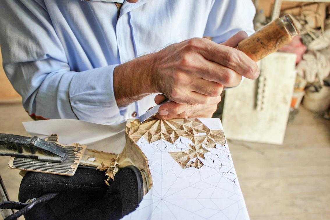 Multifaceted Lebanese Designer Nada Debs—Pamono Stories