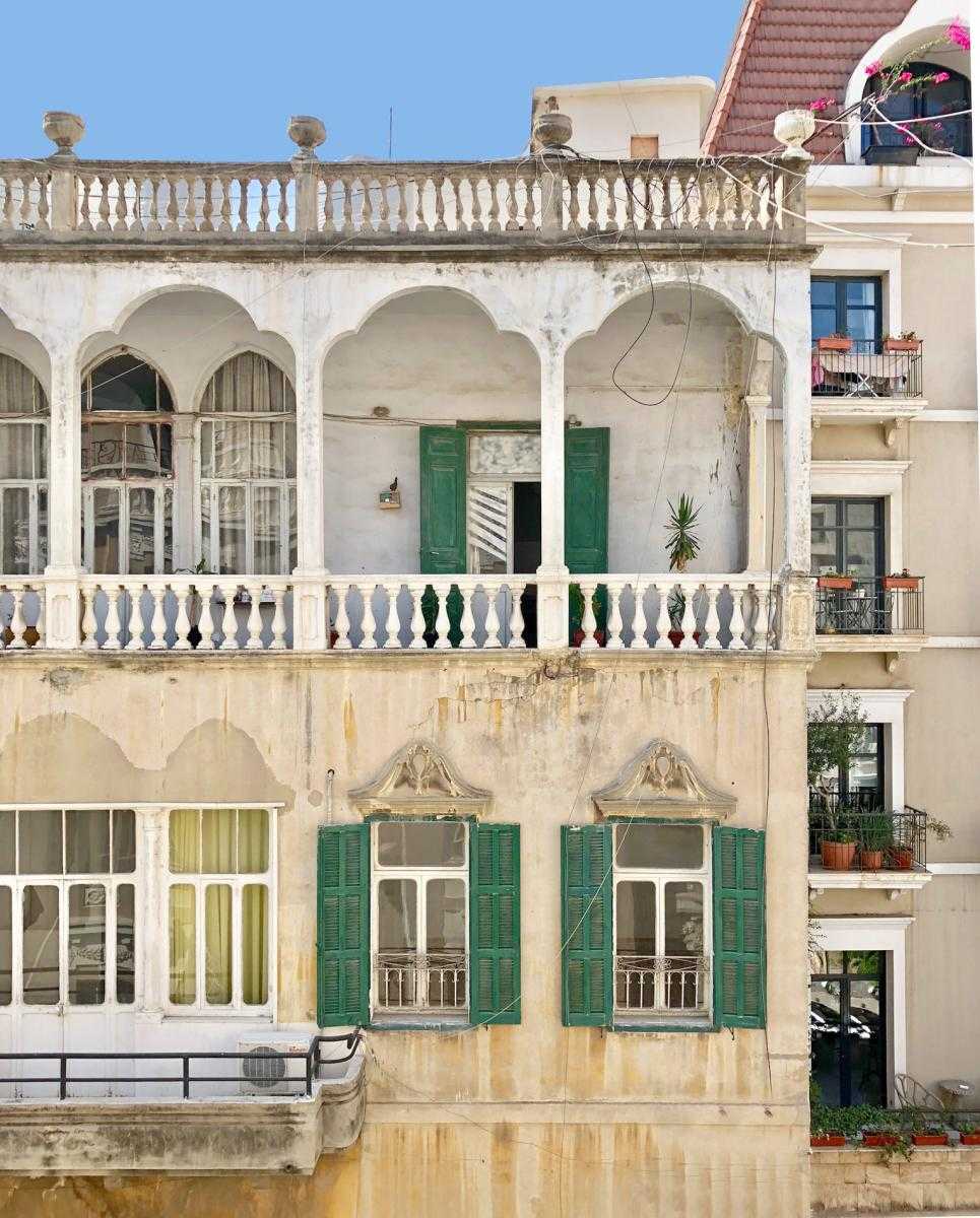Multifaceted Lebanese Designer Nada Debs—Pamono Stories