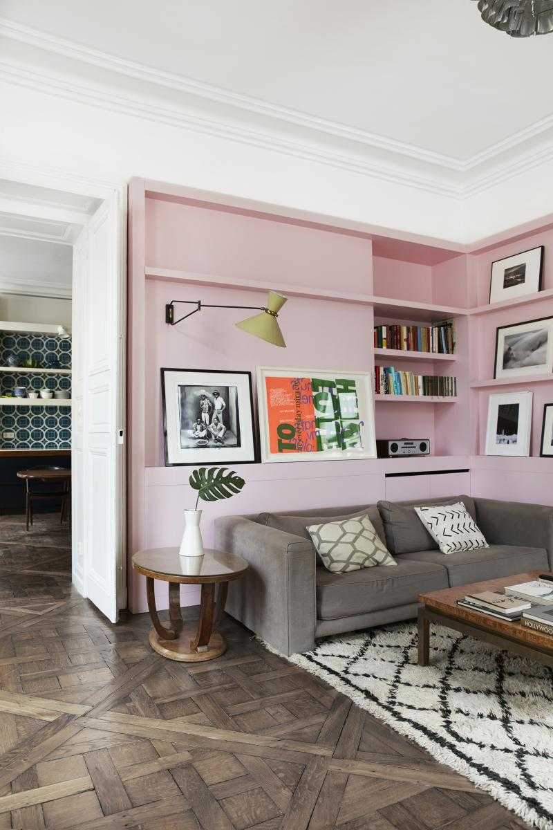 Beauty & Soul: Studio Maddox creates spaces that are chic, colorful ...