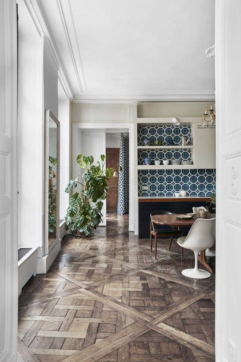 Beauty & Soul: Studio Maddox creates spaces that are chic, colorful ...