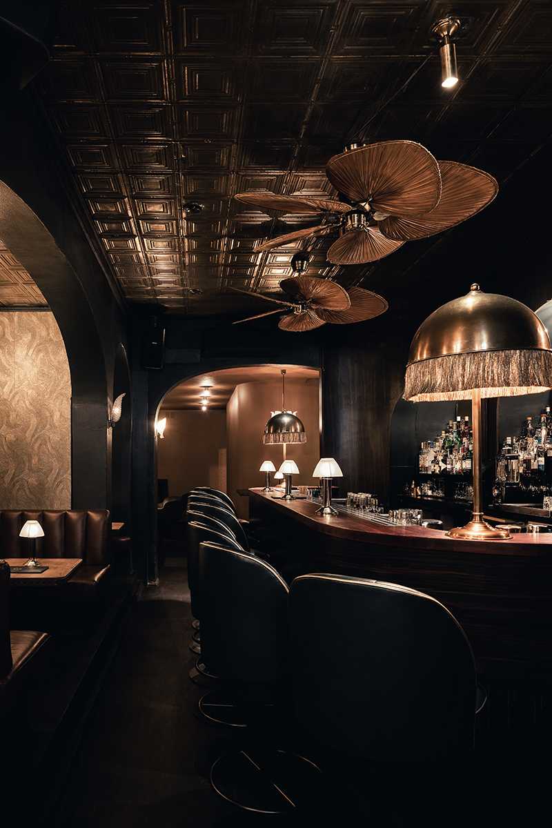 Opulenz und Glamour vereint