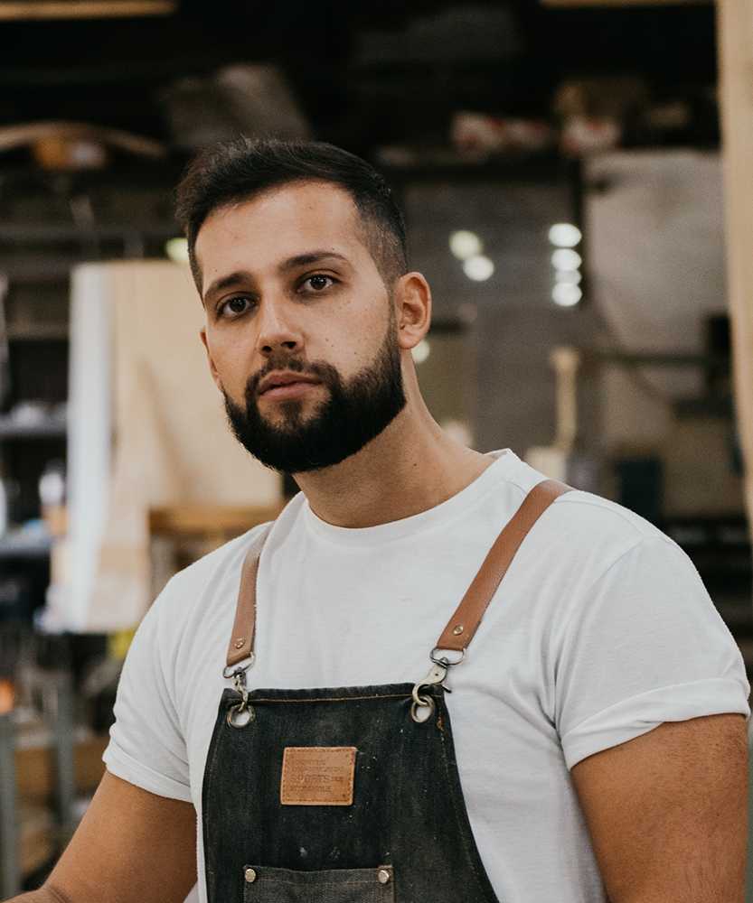 Davide Palardi Online Shop | Shop Furniture/Lighting/Design at PAMONO