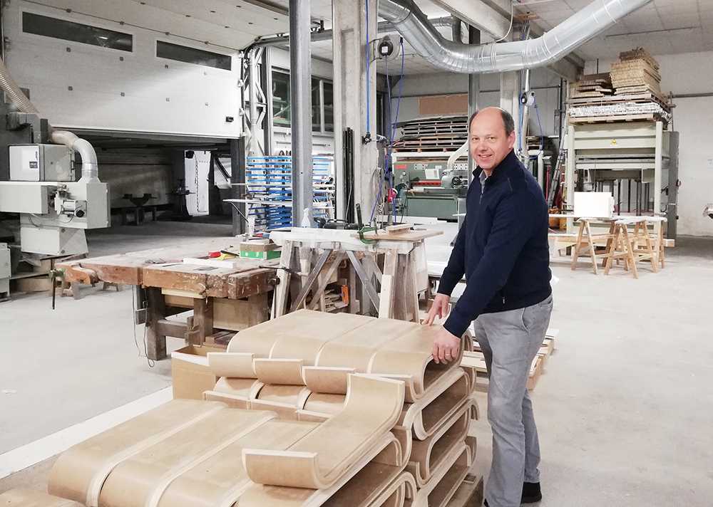 FABBRO ARREDI Online Shop | Shop Furniture/Lighting/Design at PAMONO