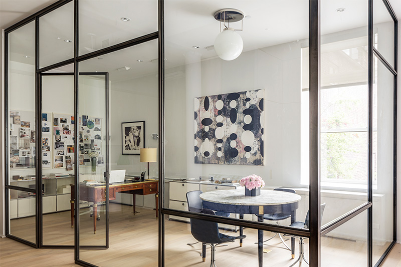 Insider Tips from Interior Designer Sara Story—Pamono Stories