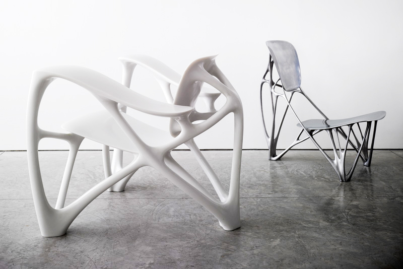 21st-Century Design Poets—Pamono Stories