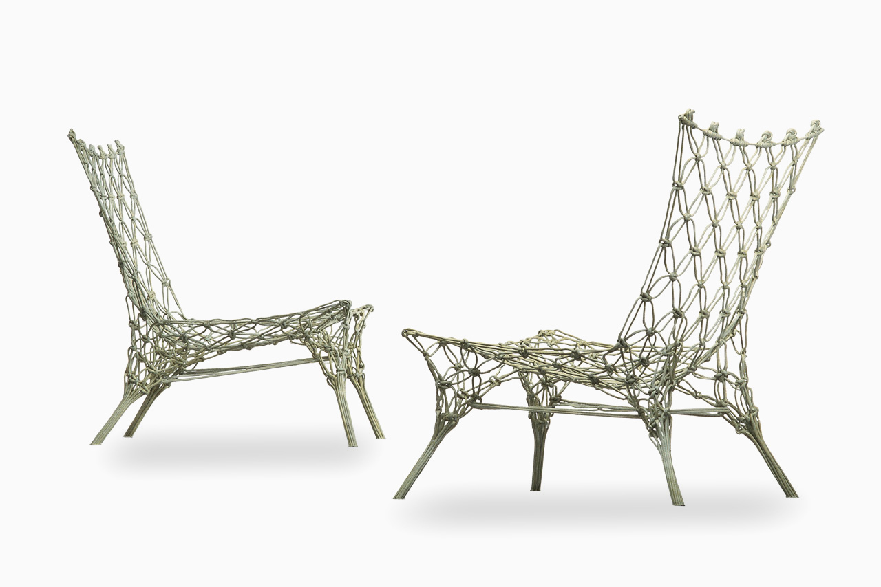 A Review of the 90s Most Iconic Chairs—Pamono Stories