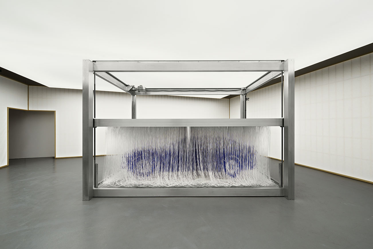 Peace of Mind: A Studio Visit with Formafantasma