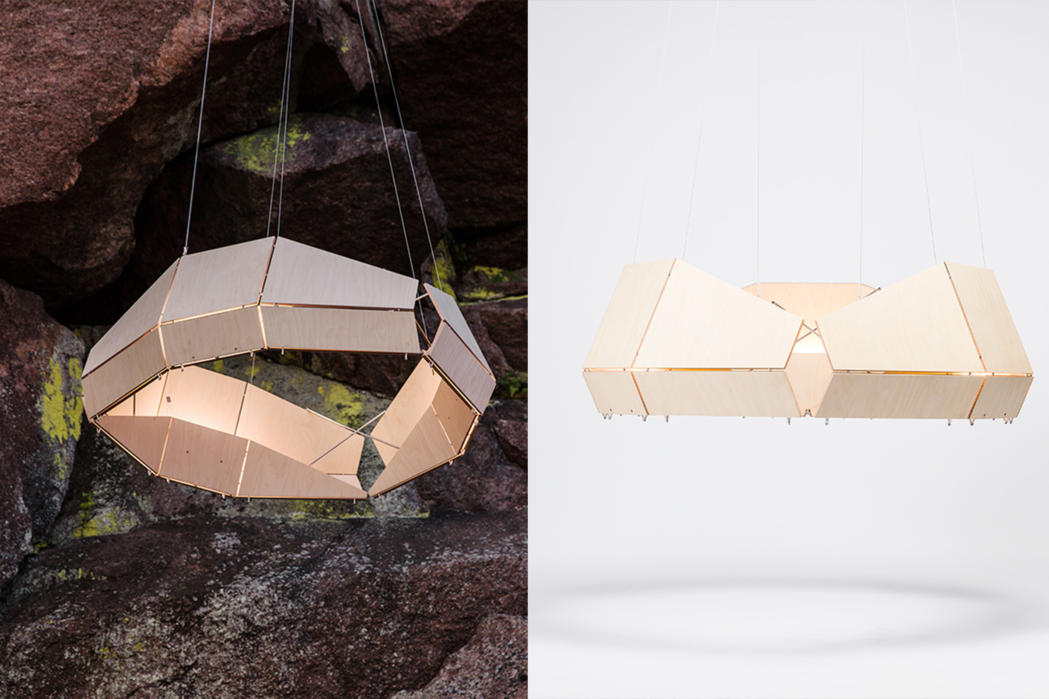 Spotlight Space Age-Inspired Designs—Pamono Stories