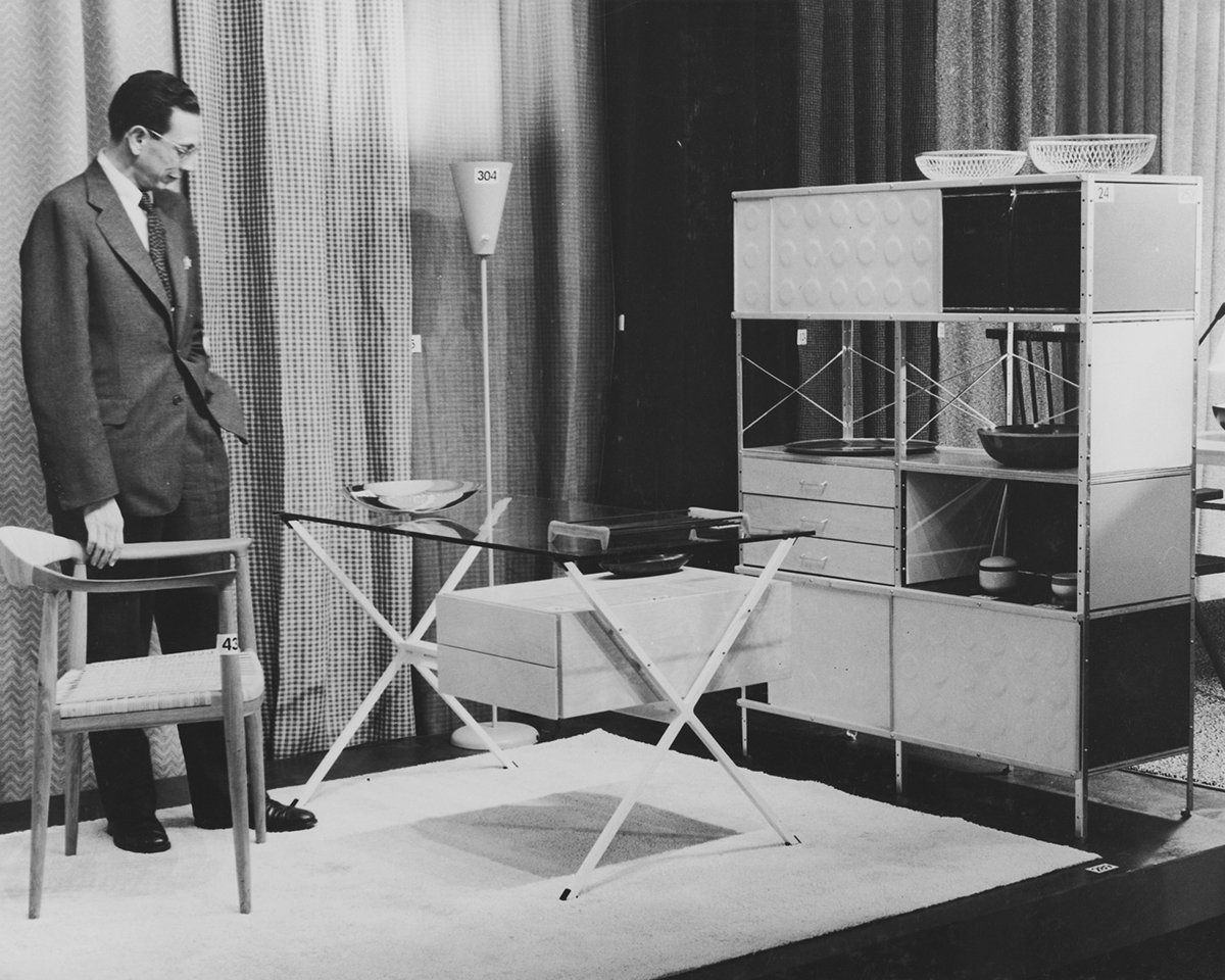 Hans J. Wegner’s Outsized Legacy—Pamono Stories