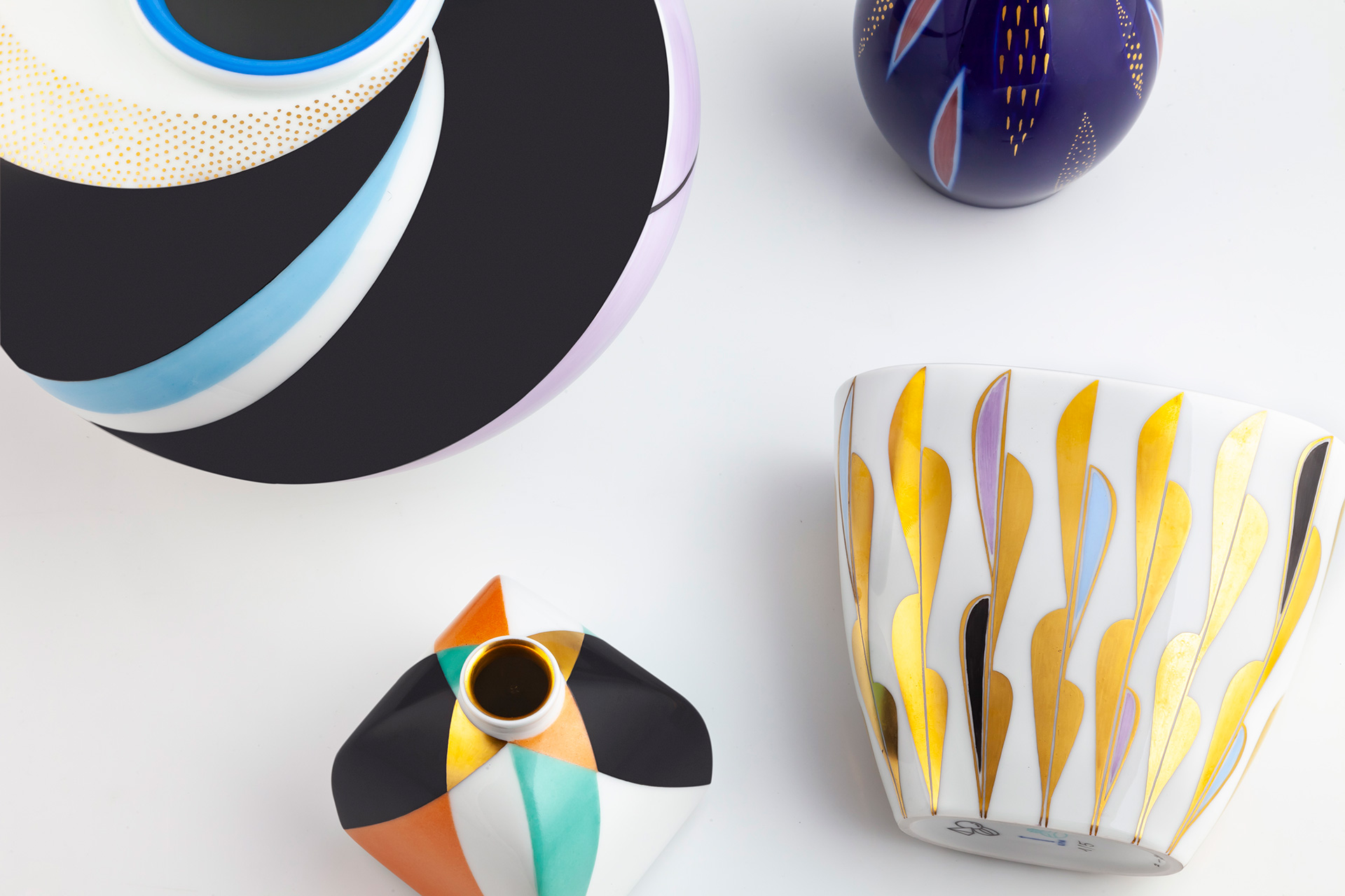 Pamono x KPM Archiv Collection—Pamono Stories