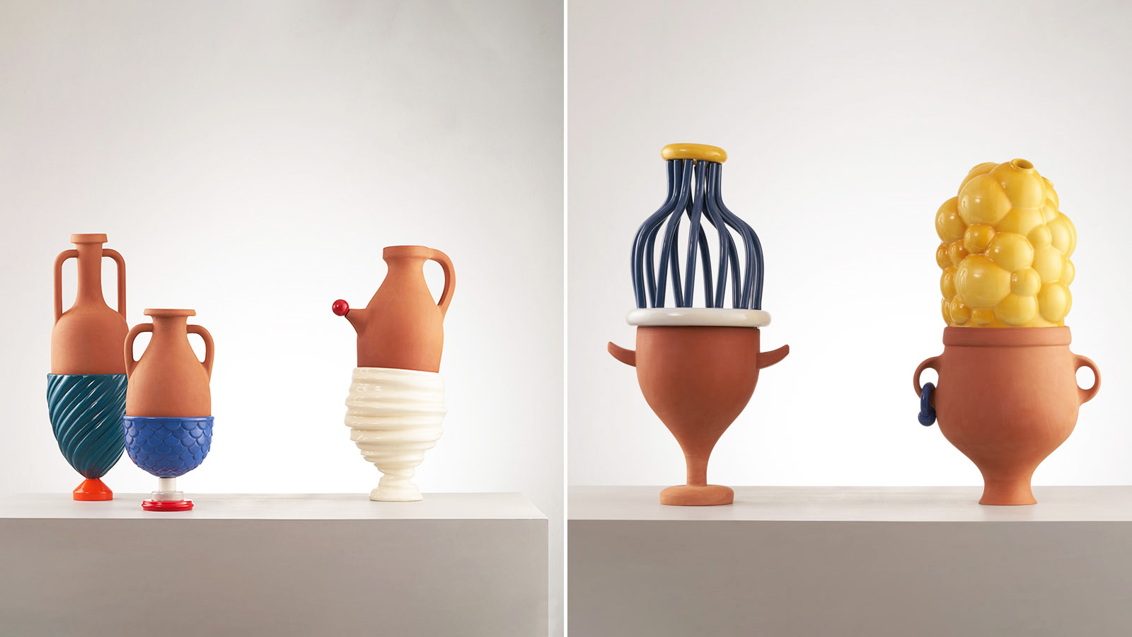 Seven Collection-Worthy Techno-Craft Designs