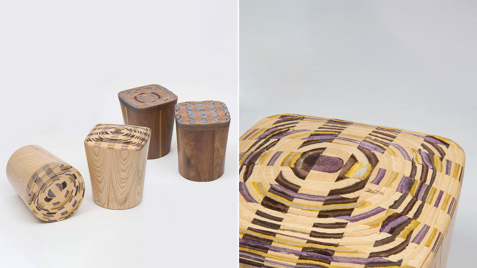 Seven Collection-Worthy Techno-Craft Designs