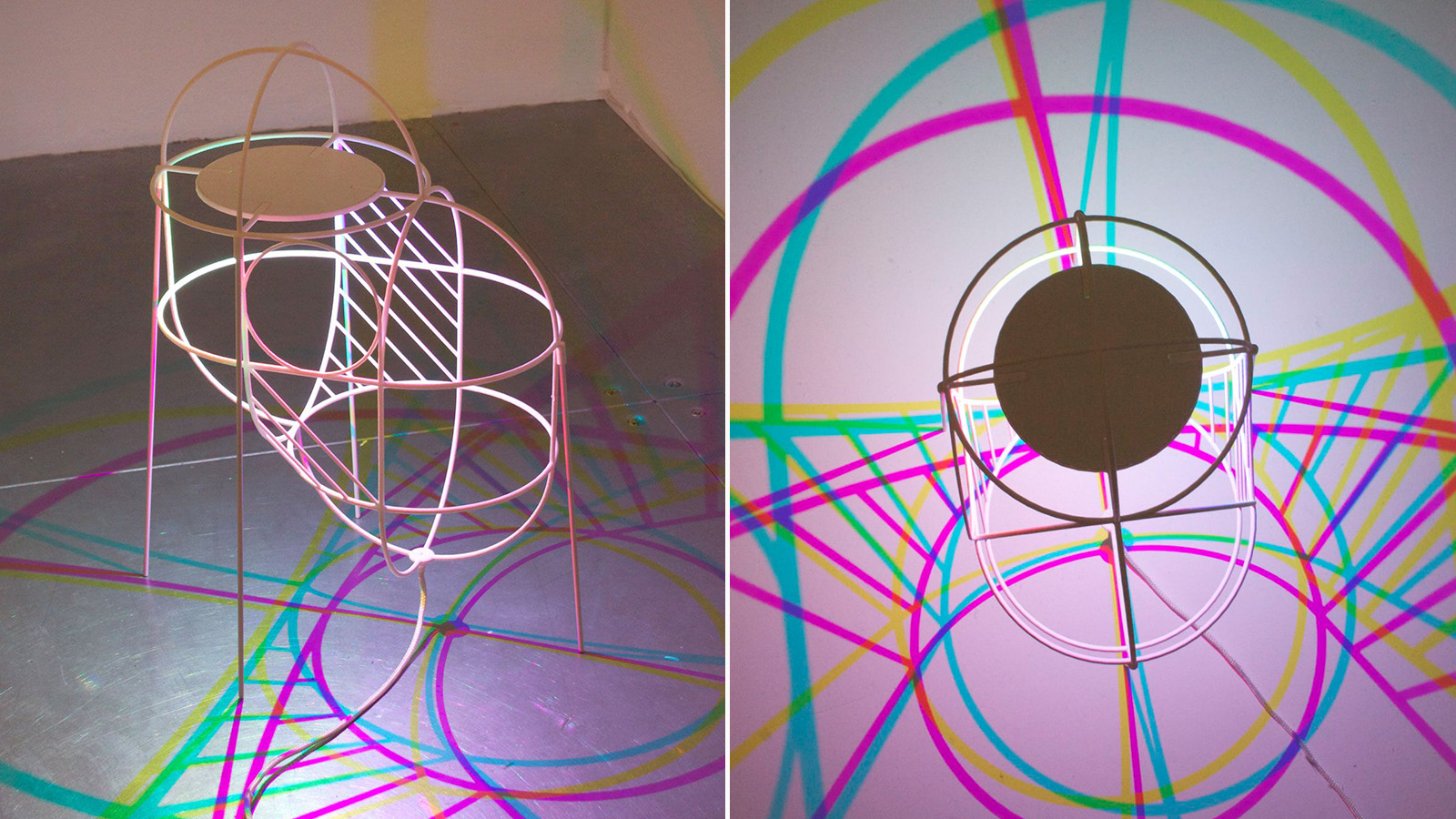 Sept collections de design techno-artisanales à collectionner