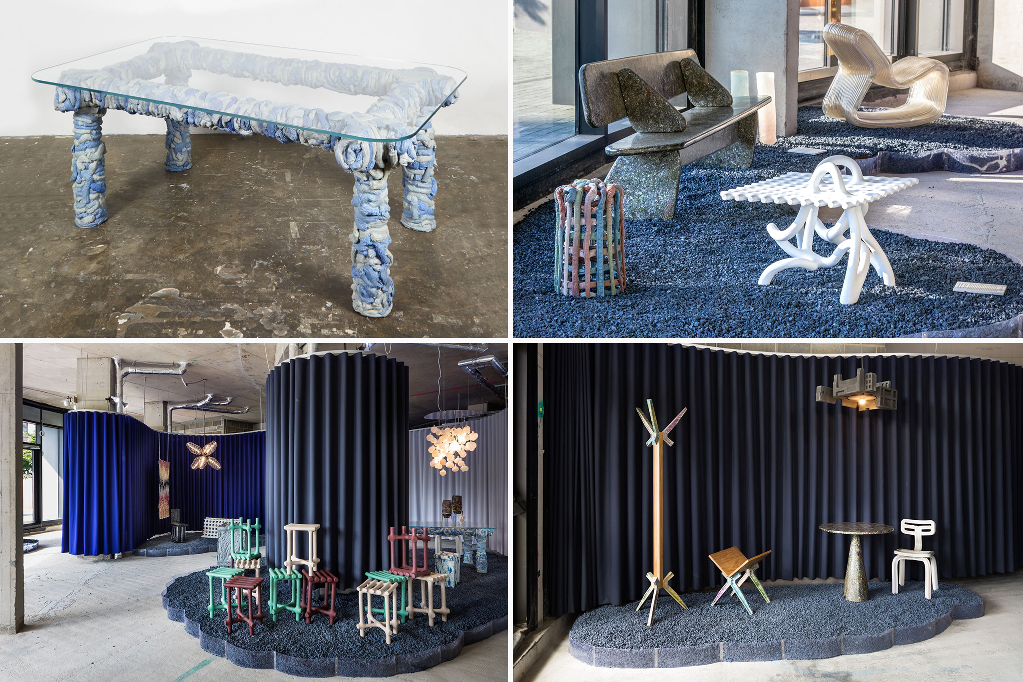 Field Notes from LDF 2018—Pamono Stories