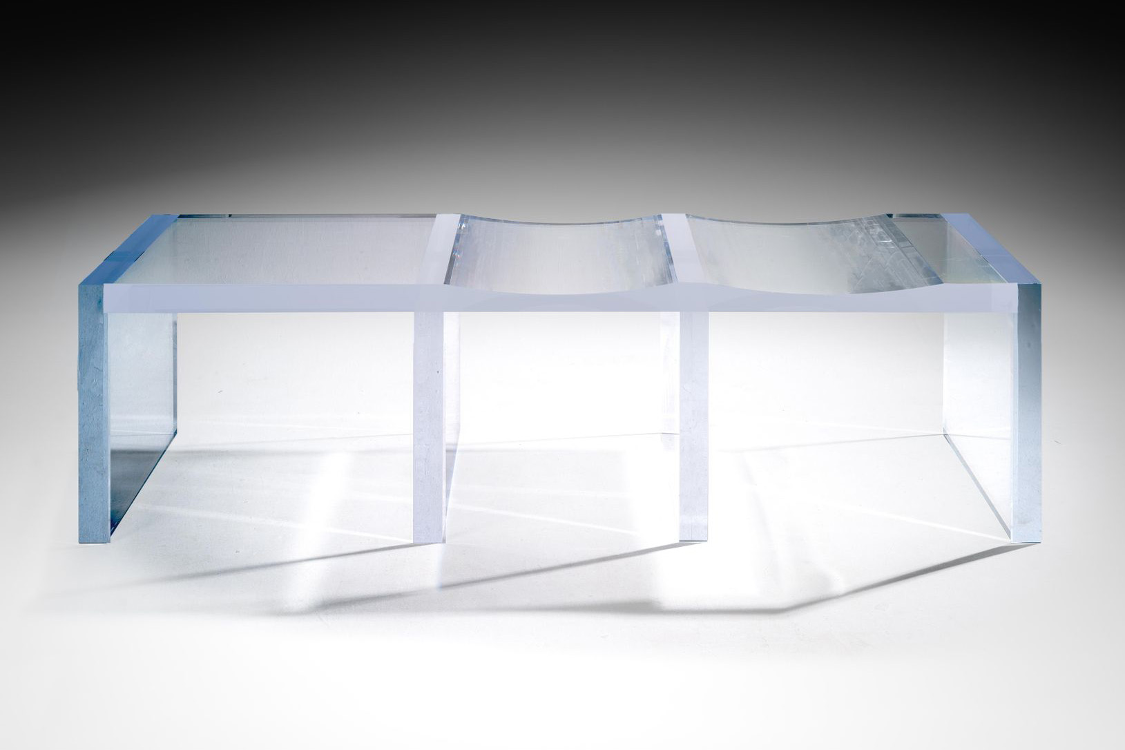 Trend Alert: Seven Transparent Designs—Pamono Stories