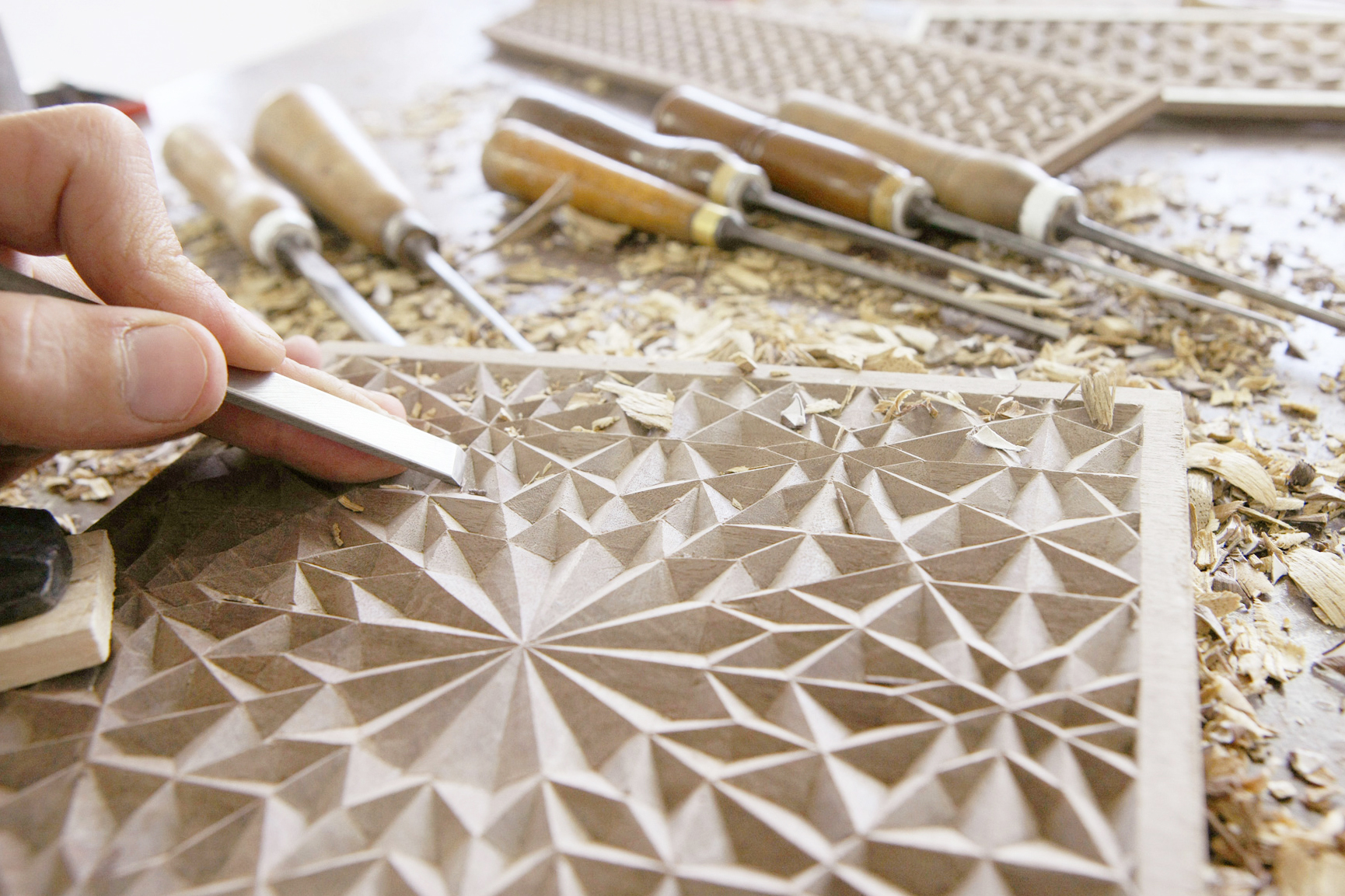 Multifaceted Lebanese Designer Nada Debs—Pamono Stories