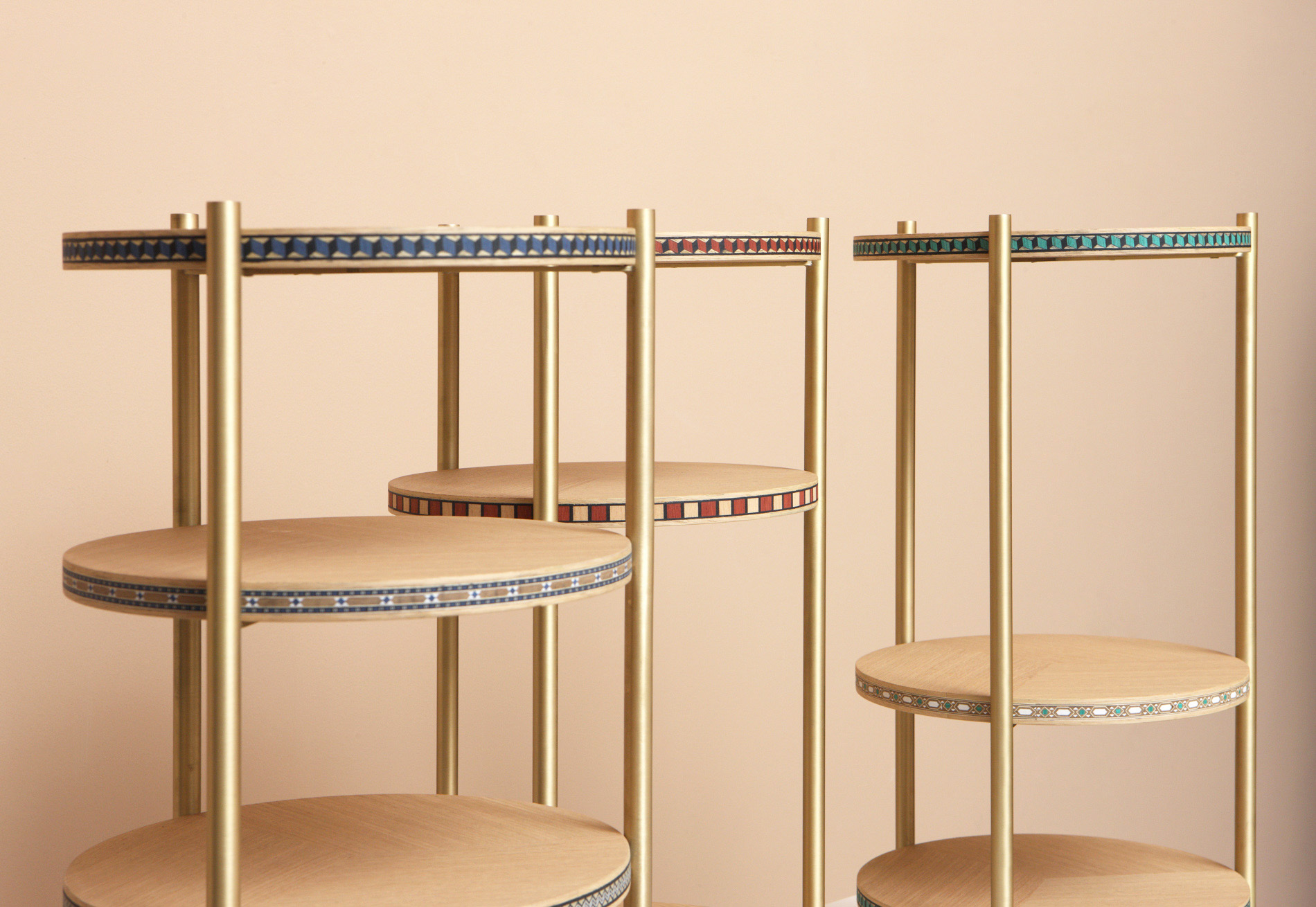 Multifaceted Lebanese Designer Nada Debs—Pamono Stories