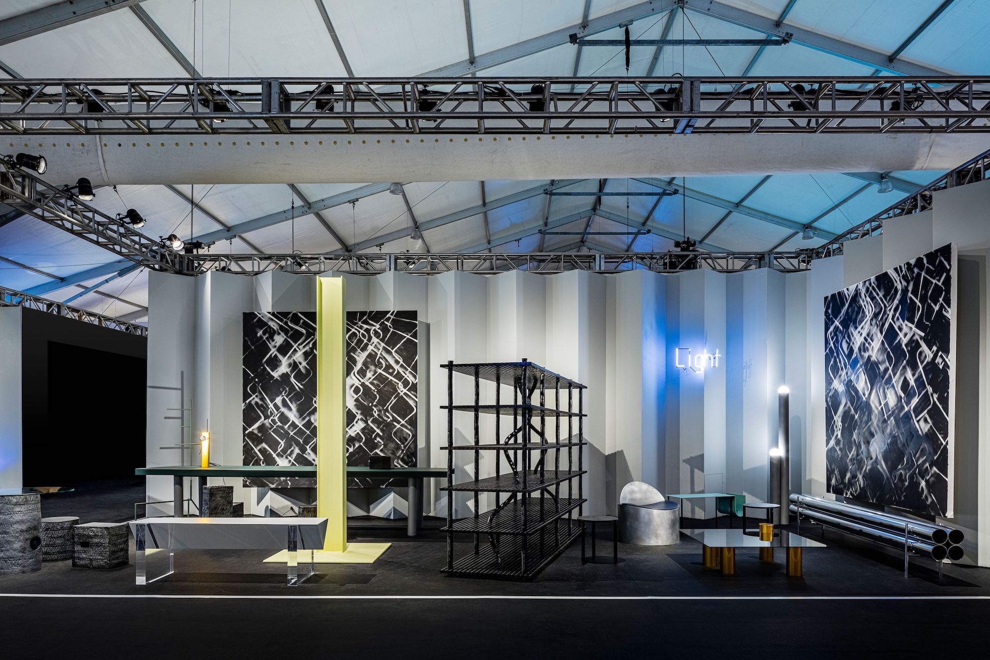 Design Miami/ 2019—Pamono Stories