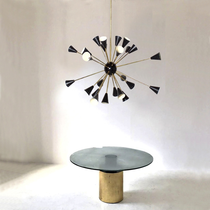 Sputnik Lighting—Pamono Stories
