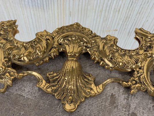 French Baroque Motifs