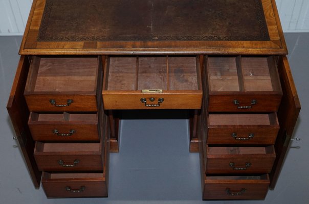 Postmaster desk antique store