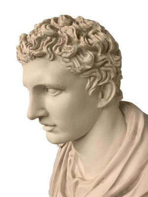 Mark Anthony Roman Leader