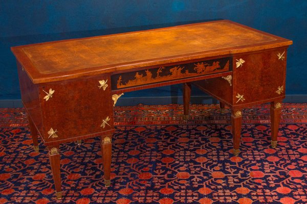 Liberty furniture writing desk store