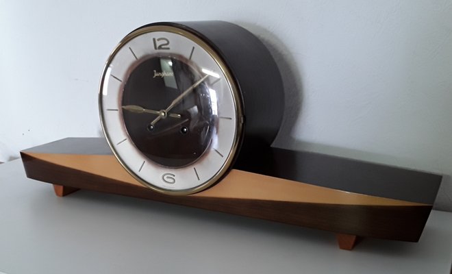 Modern Mechanical Clock