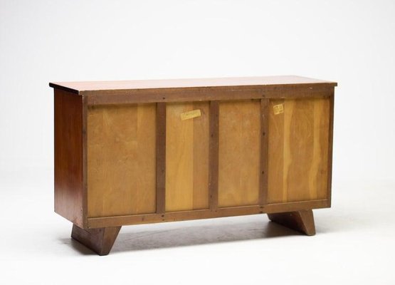 Mexikanisches Embassy Sideboard von Michael Van Beuren bei Pamono kaufen